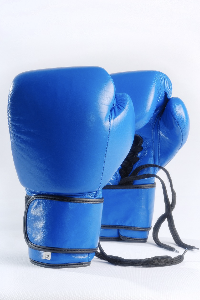 Should Page High Welcome a Boxing Club? – Pages By Page